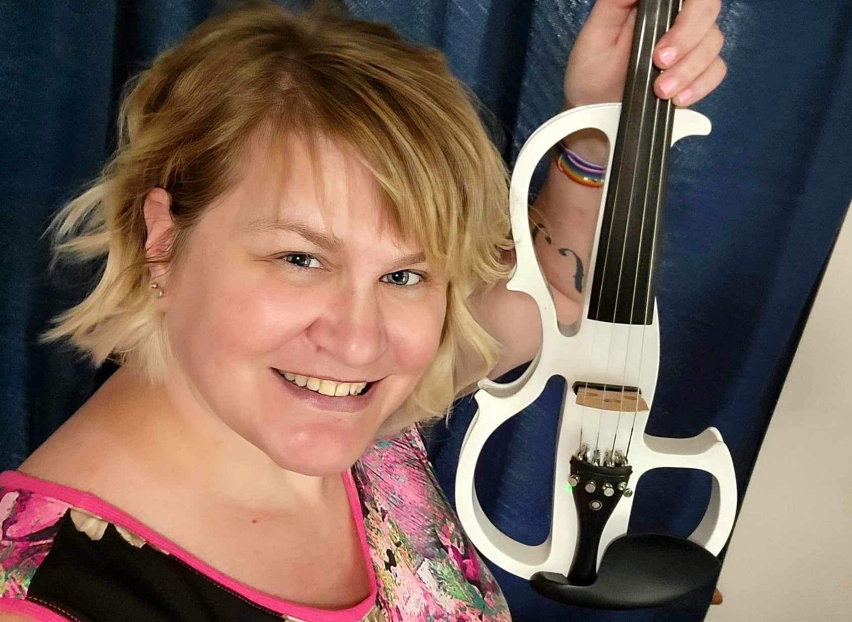 Jodi Rose Crump | Substack