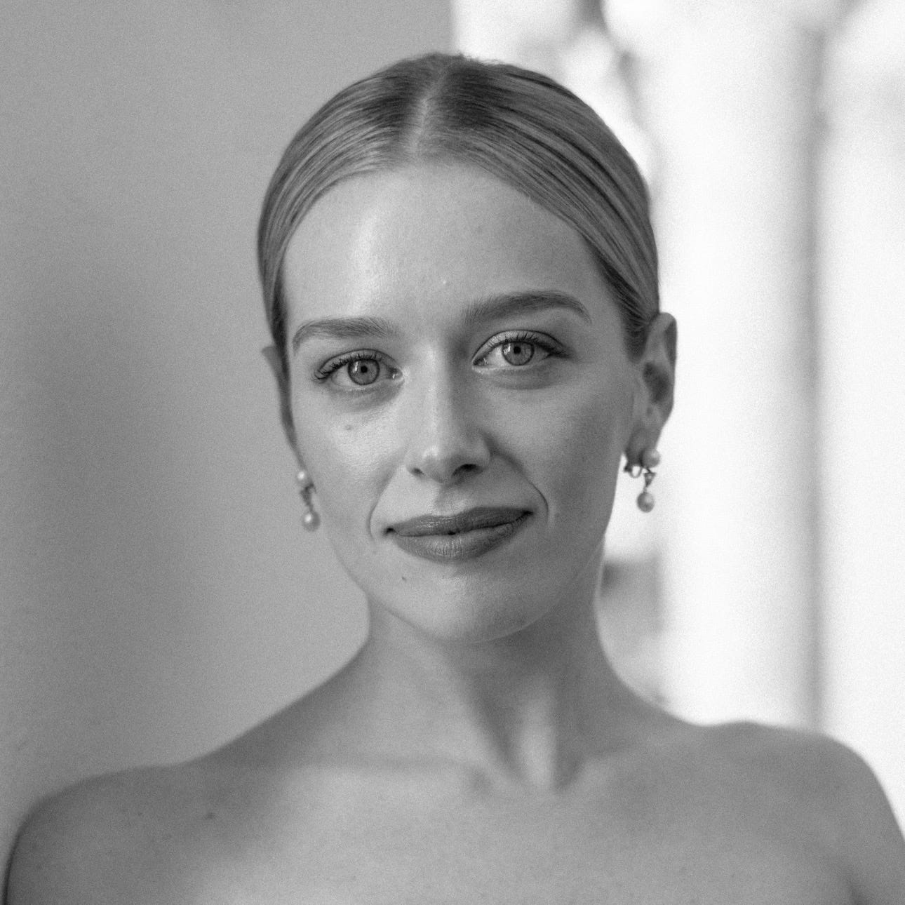 Rachel Cohen | Substack