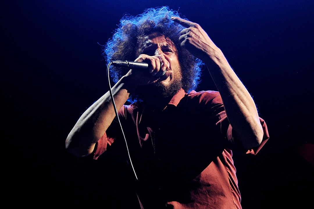 Is Zack De La Rocha One Of The Greatest Emcees Of All Time?