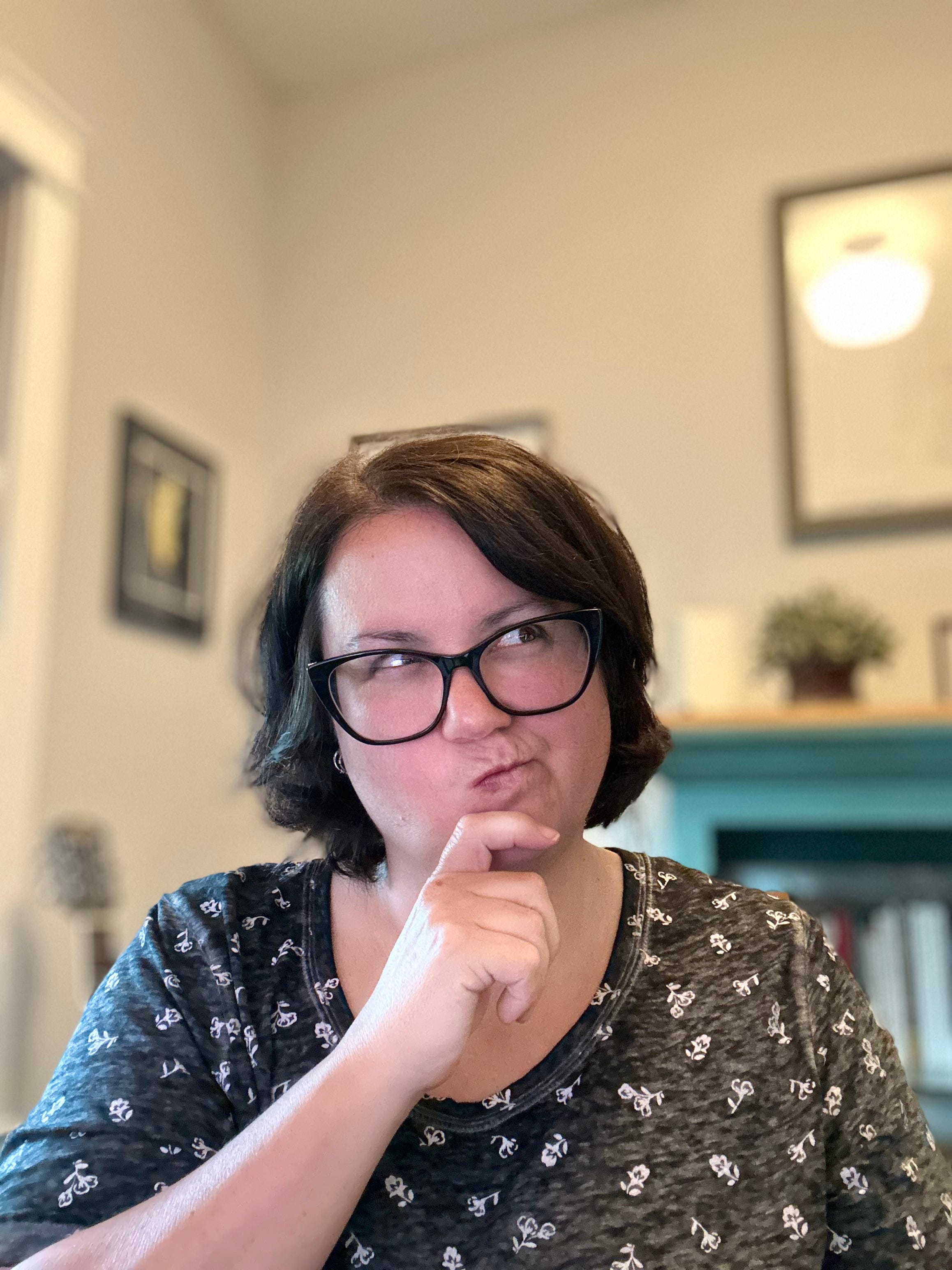 Amye Archer | Substack