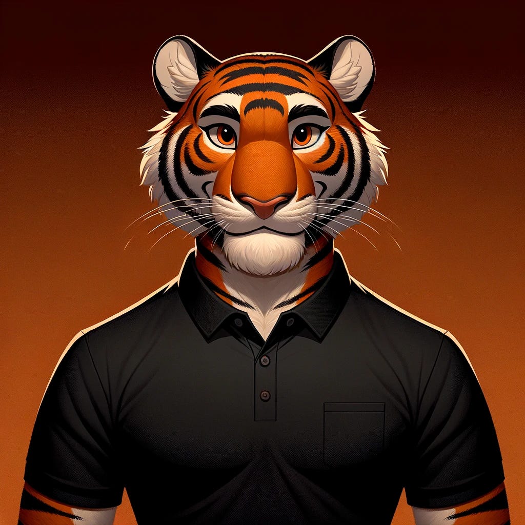 Daniel Kim | Substack