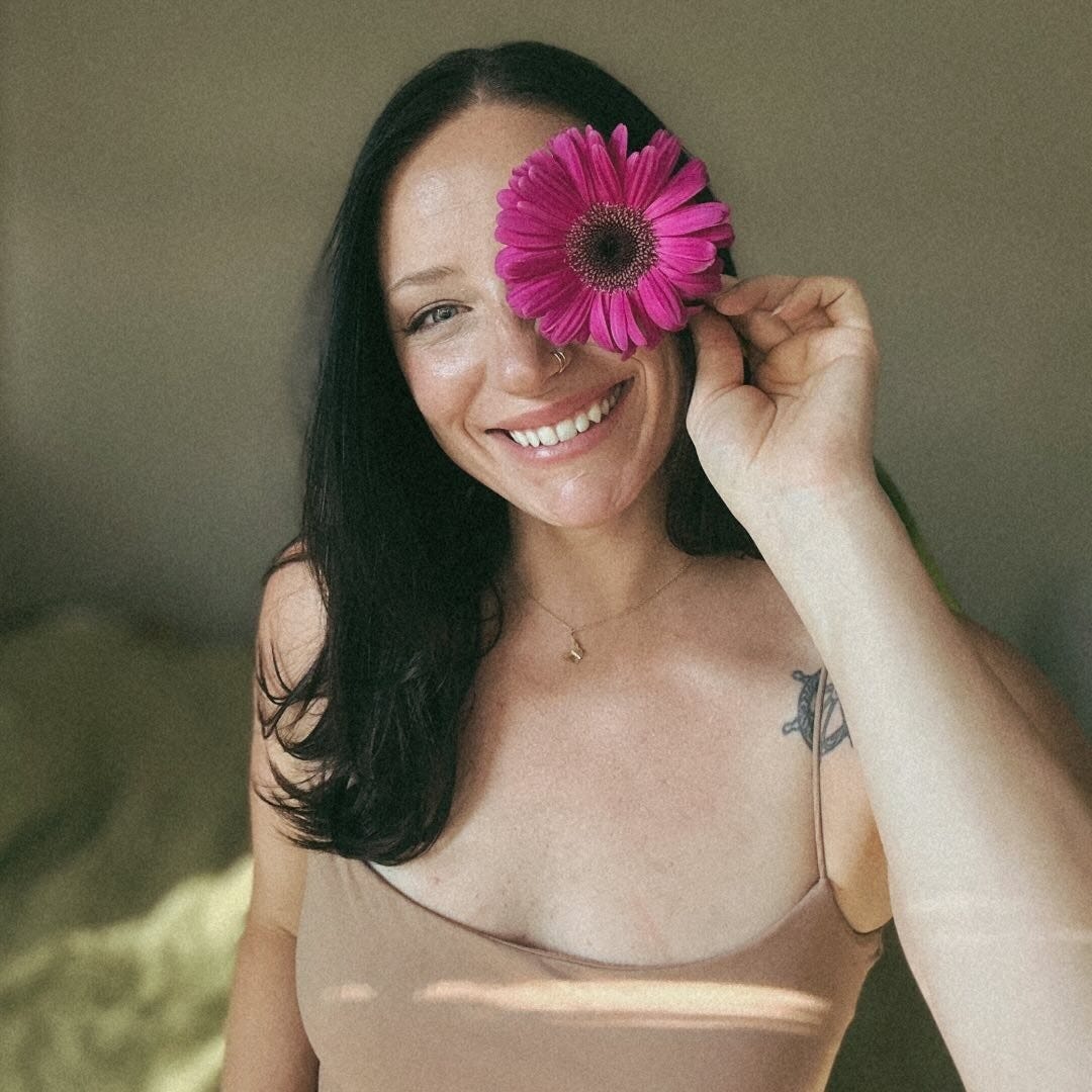 Ashley Taylor | Substack