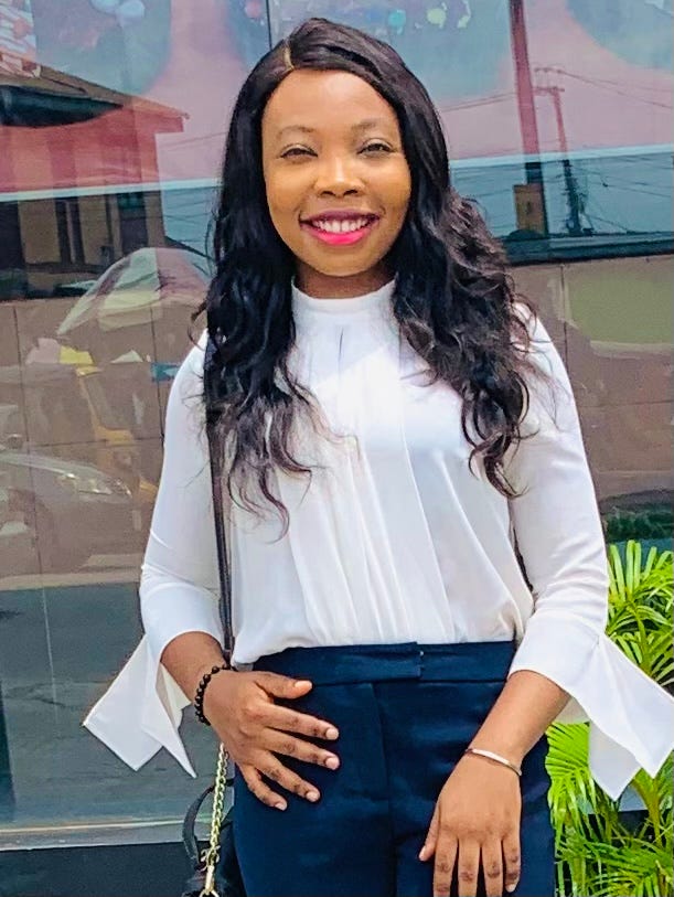 Peace Julius | Substack