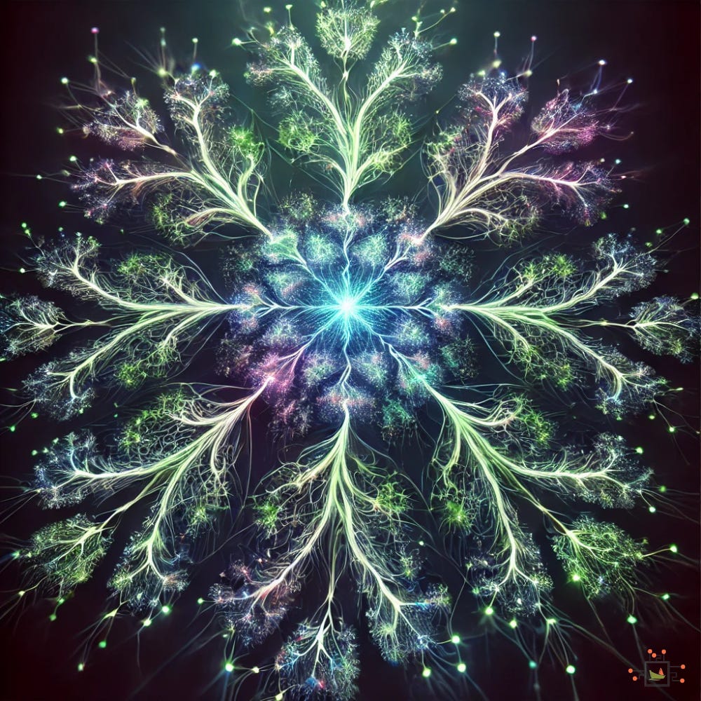 Why ‘Complex Emergent Intelligence’ Is The Future of AI