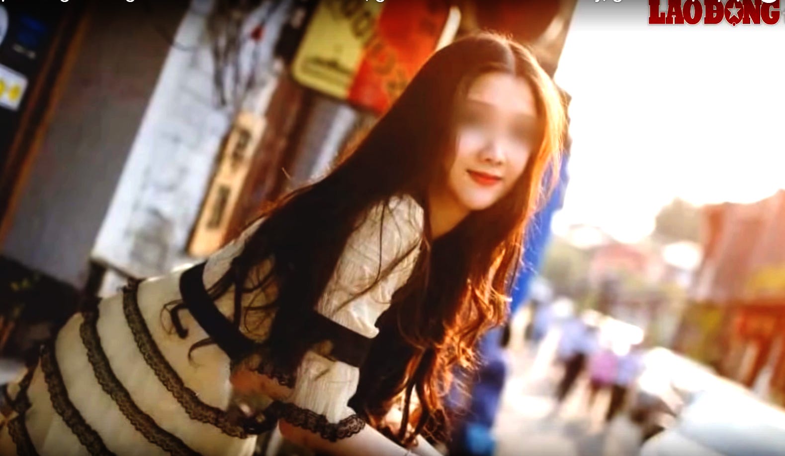 Vietnam's Globalist Princess - by Linh Dinh