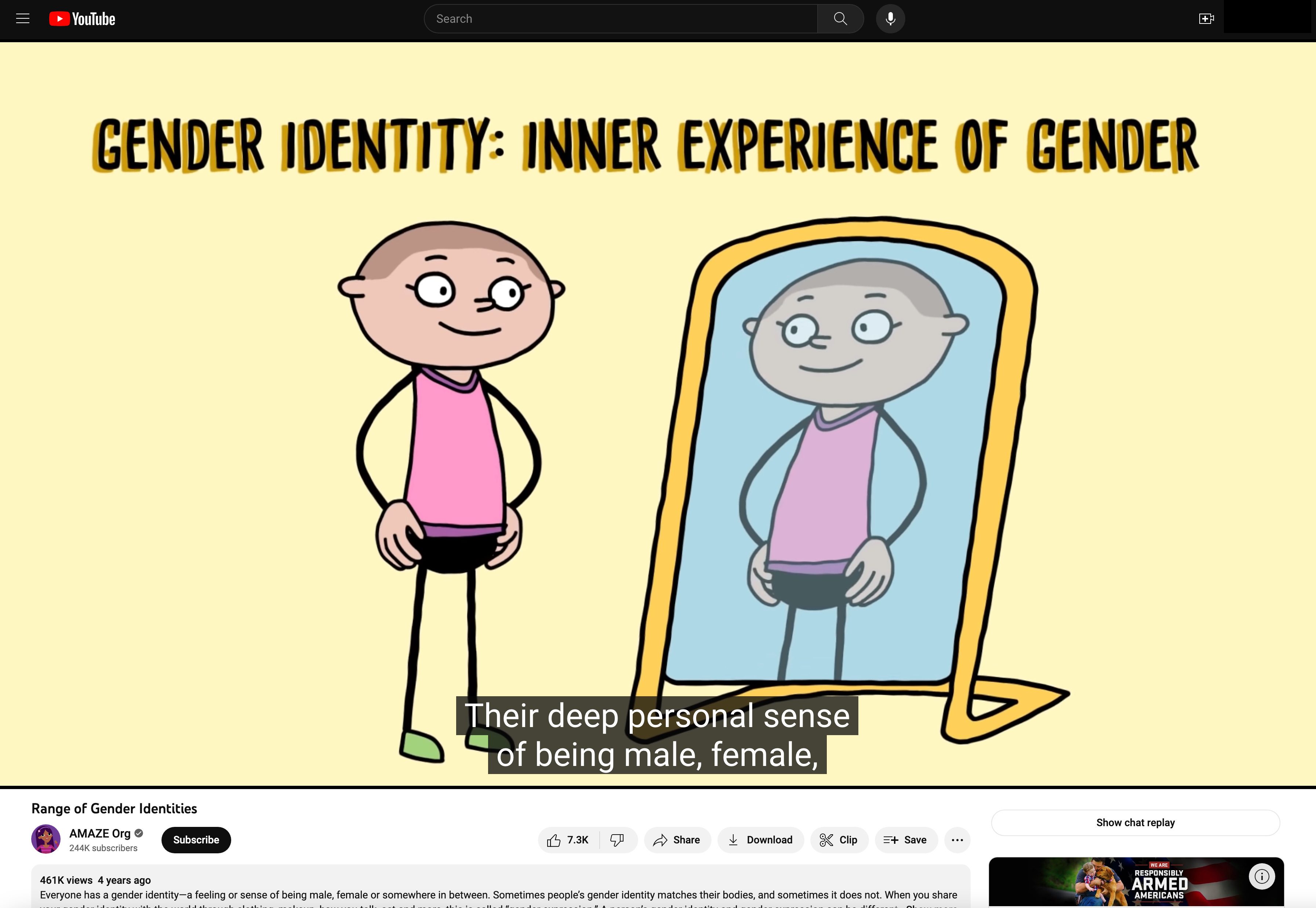 This Week's MIP Digest - Massachusetts Informed Parents