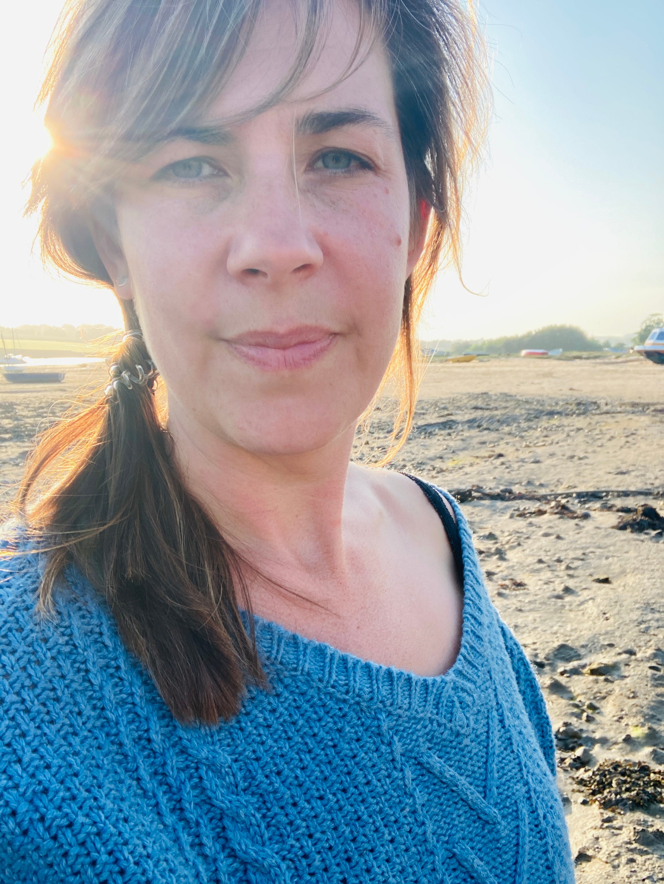 Behind the fourth (and fifth) wall - by Claire Venus