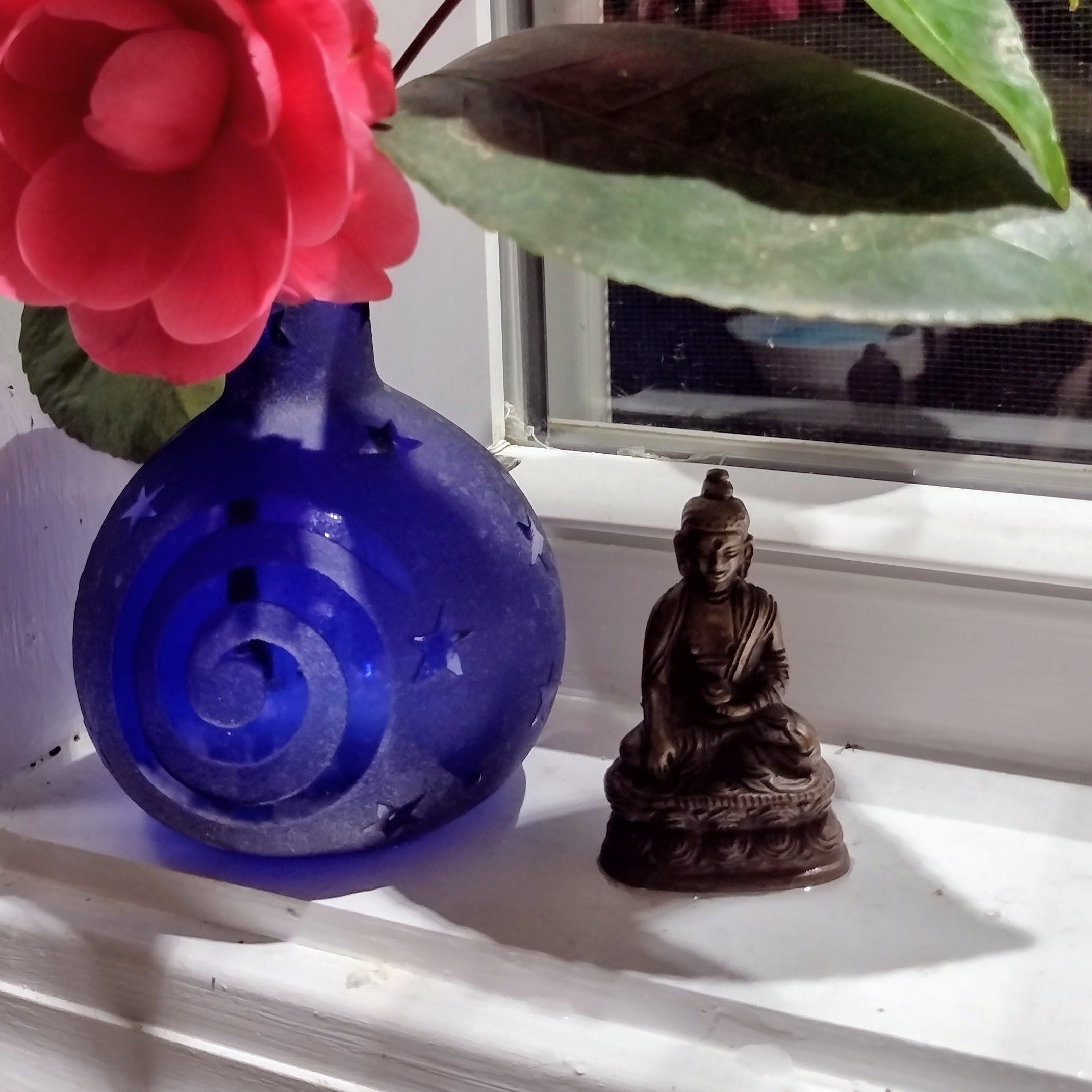 Kojun (Janet Patterson) | Substack