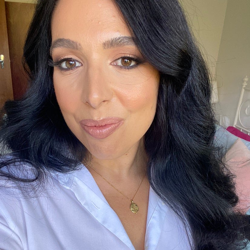 Rebecca Davis | Substack