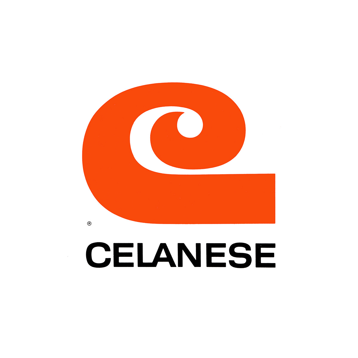 Celanese by Saul Bass, 1965 – Logo Histories