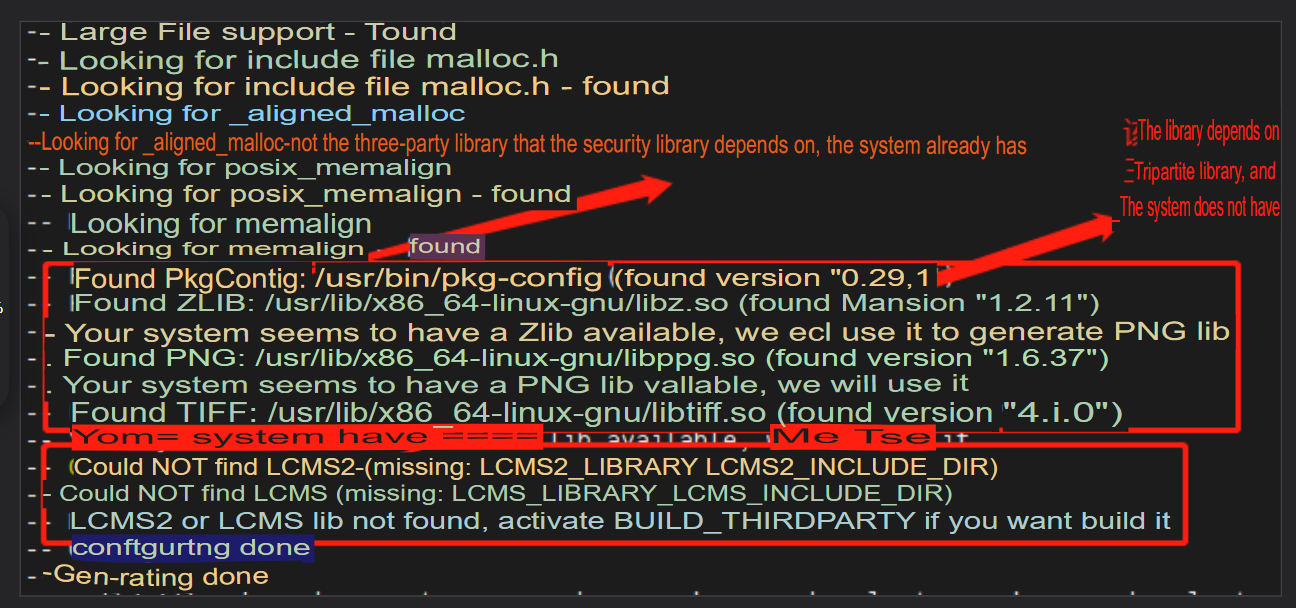 How to contribute to a C/C++ third-party library on OpenHarmony - HarmonyOSHub