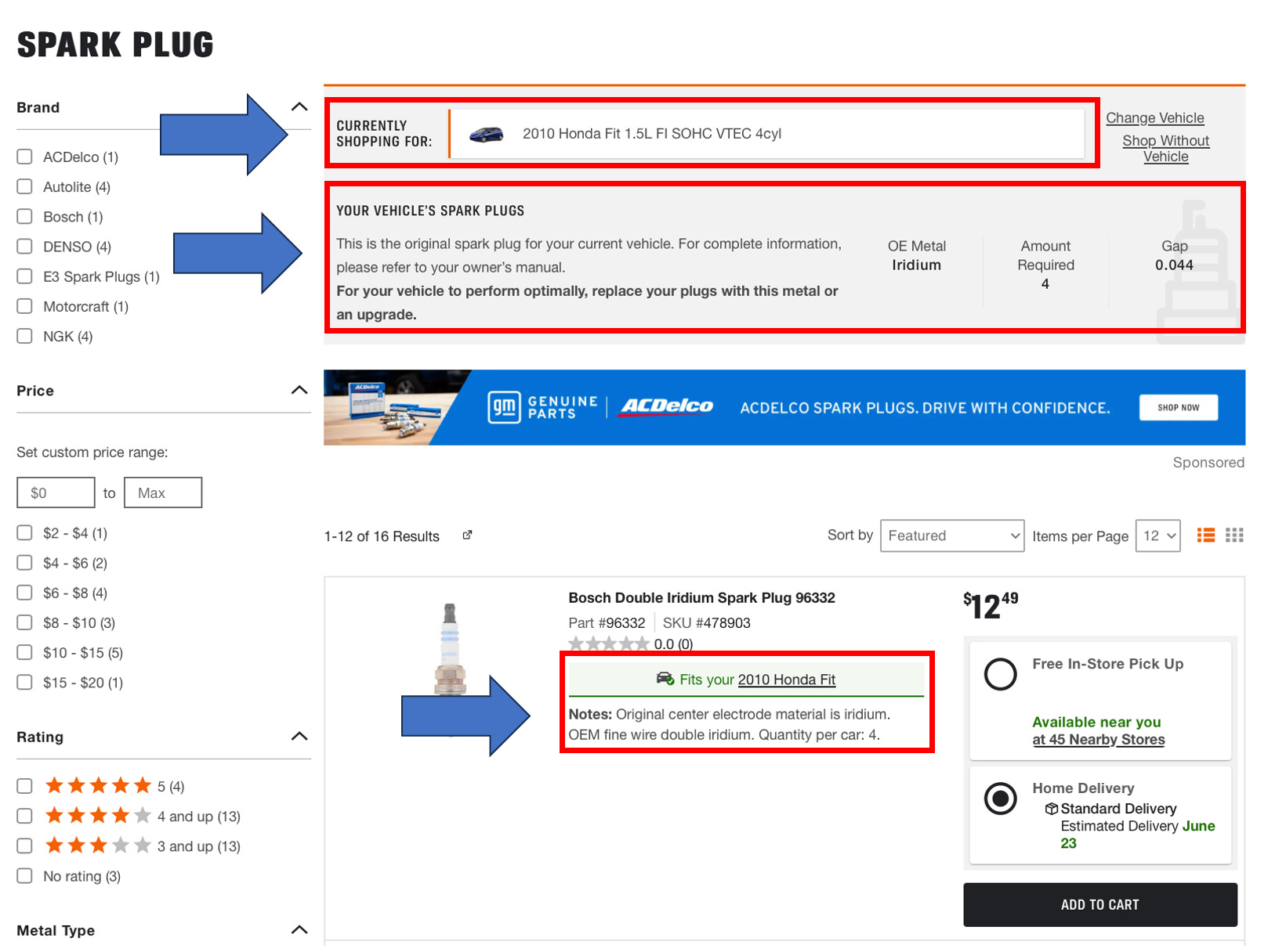 AutoZone: A Weirdly Good Customer Experience