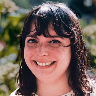 Carly Joy Miller | Substack