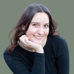 Bianca Breen | Substack