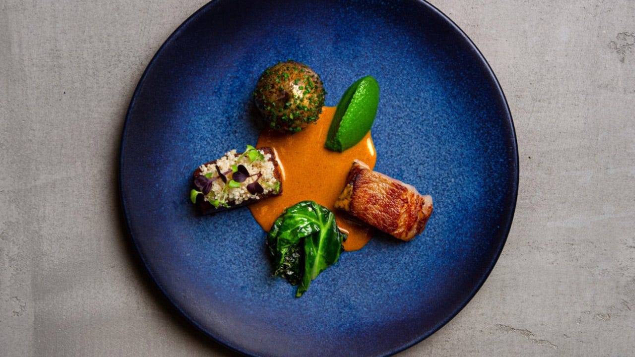 The MICHELIN Guide 2024: A Gastronomic Revolution Across Great Britain ...