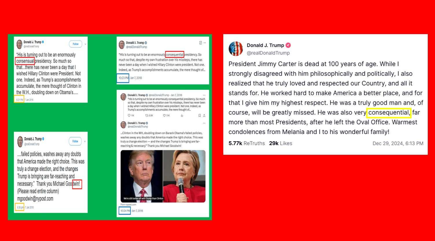 Set Aside Emotion & Follow the Speaker Comms