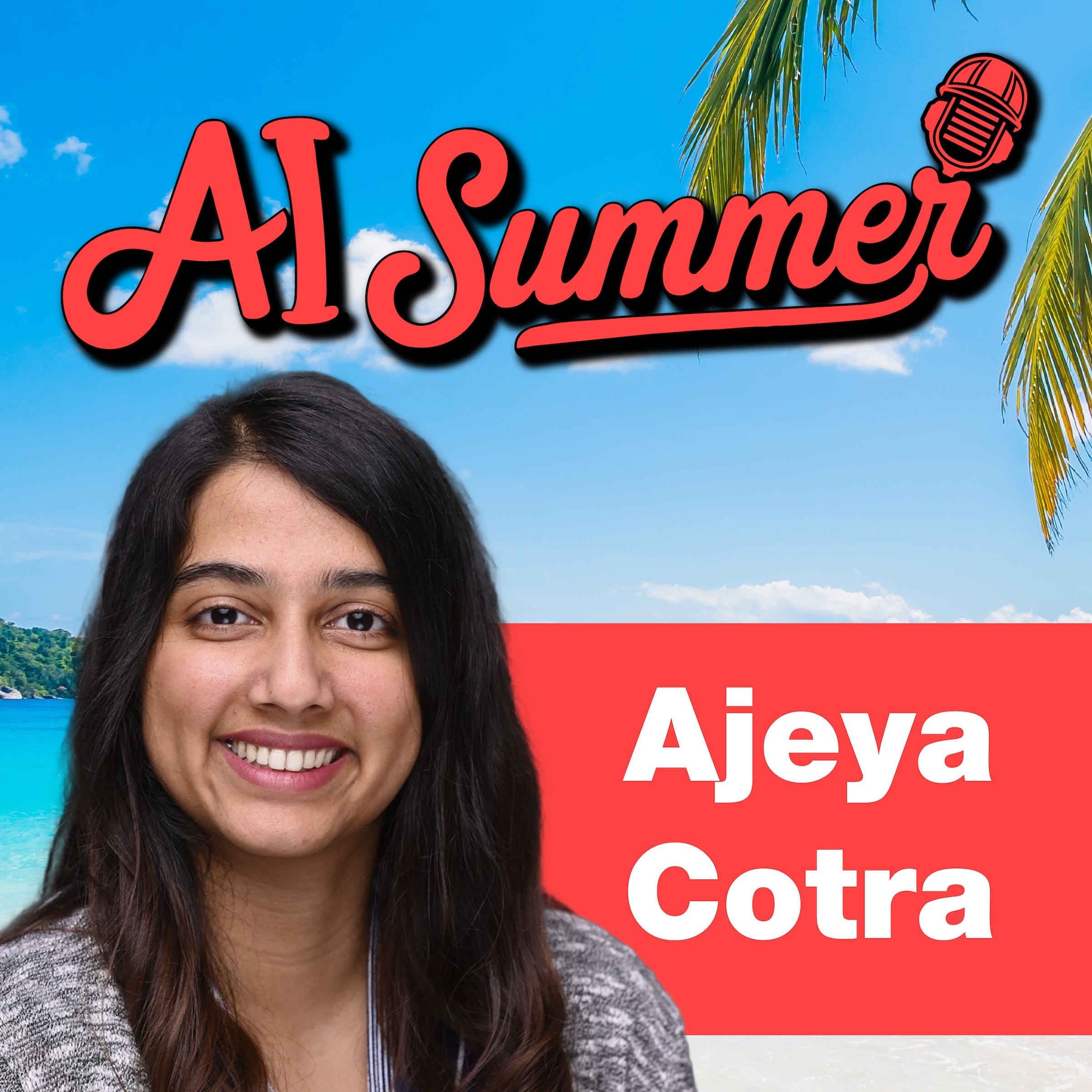 Ajeya Cotra on AI safety and the future of humanity