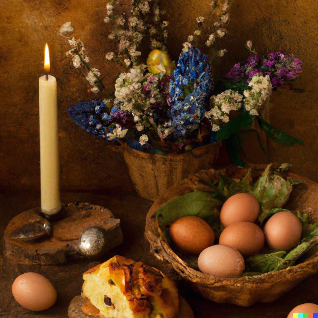 Johann Sebastian Bach - Easter Oratorio BWV 249
