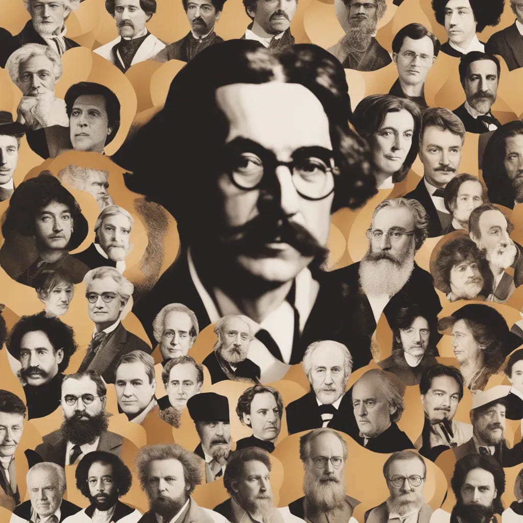 Versification: A Guide to Crafting Poetry