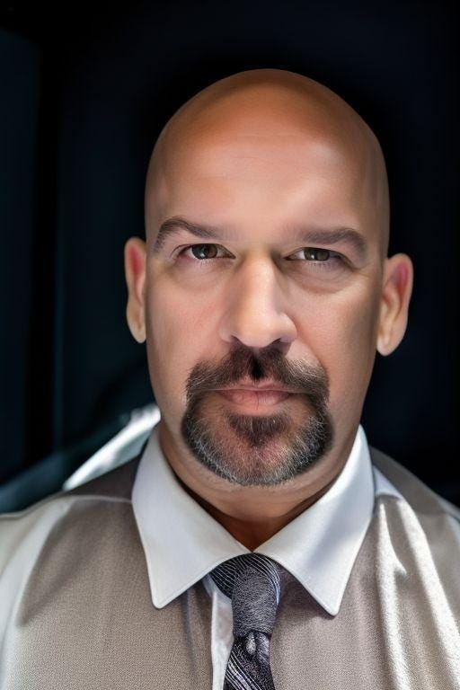 Paul Ramsay | Substack