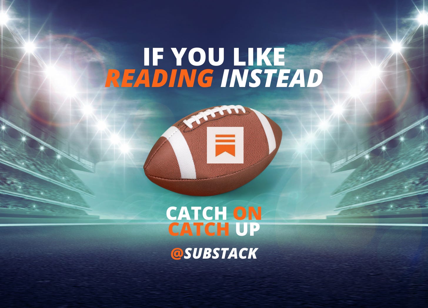 It's Super Bowl Sunday on Substack - by KEIVA JADE™