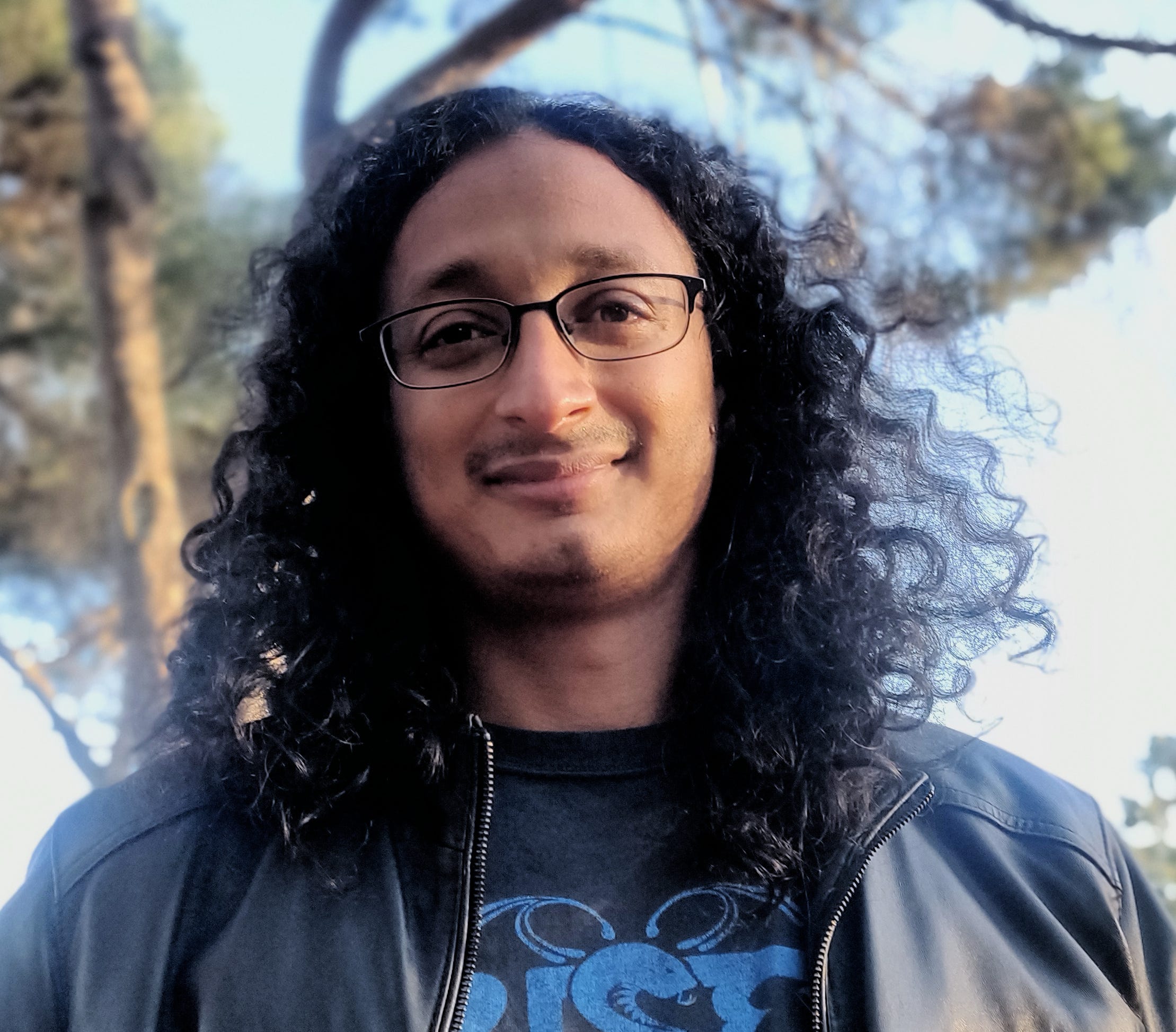 Vikram Sekar | Substack