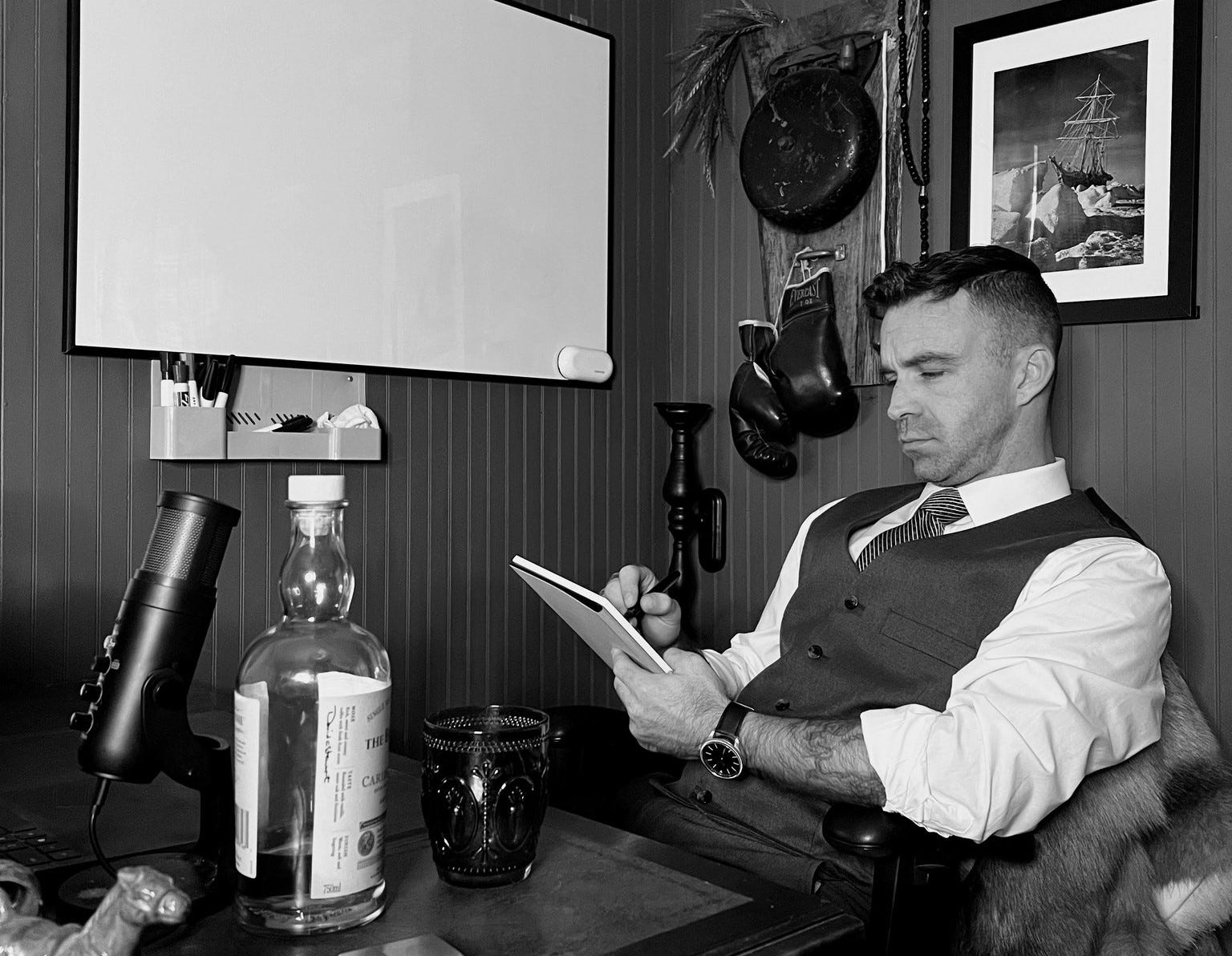 Jeff Putnam | Substack