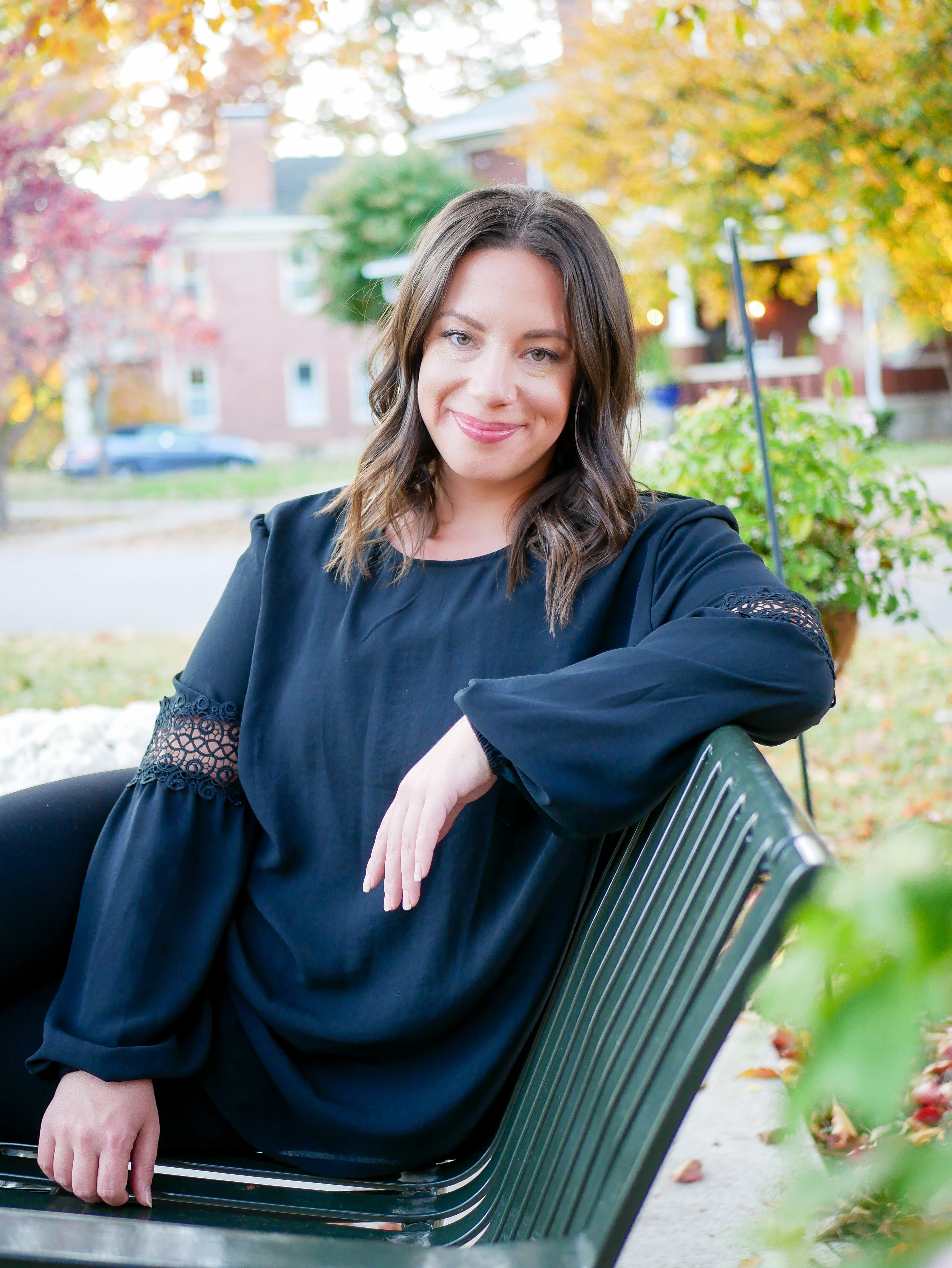 Christy Jo Harber | Substack