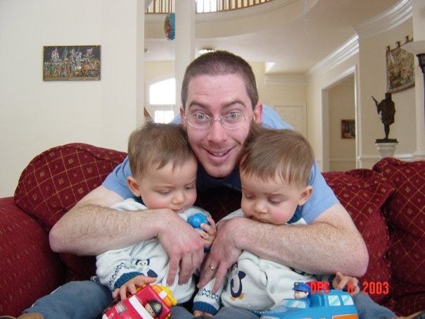 Intellectual Autobiography of Bryan Caplan