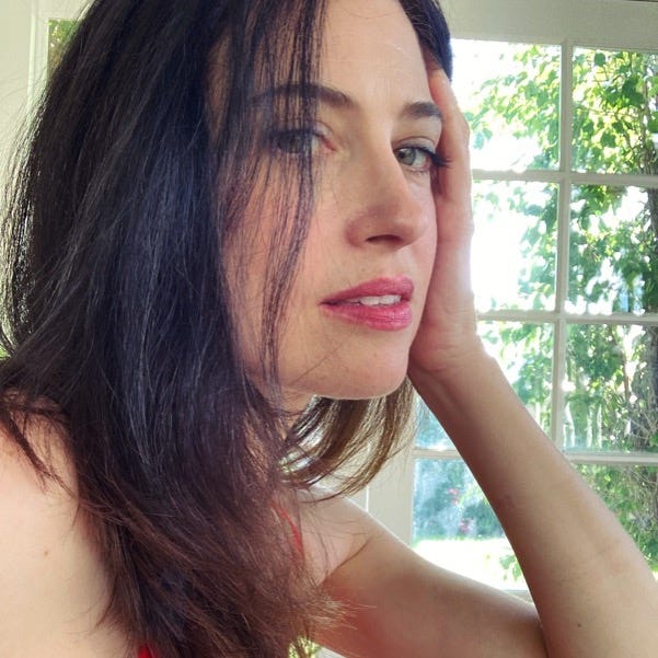 Fiona Landers | Substack