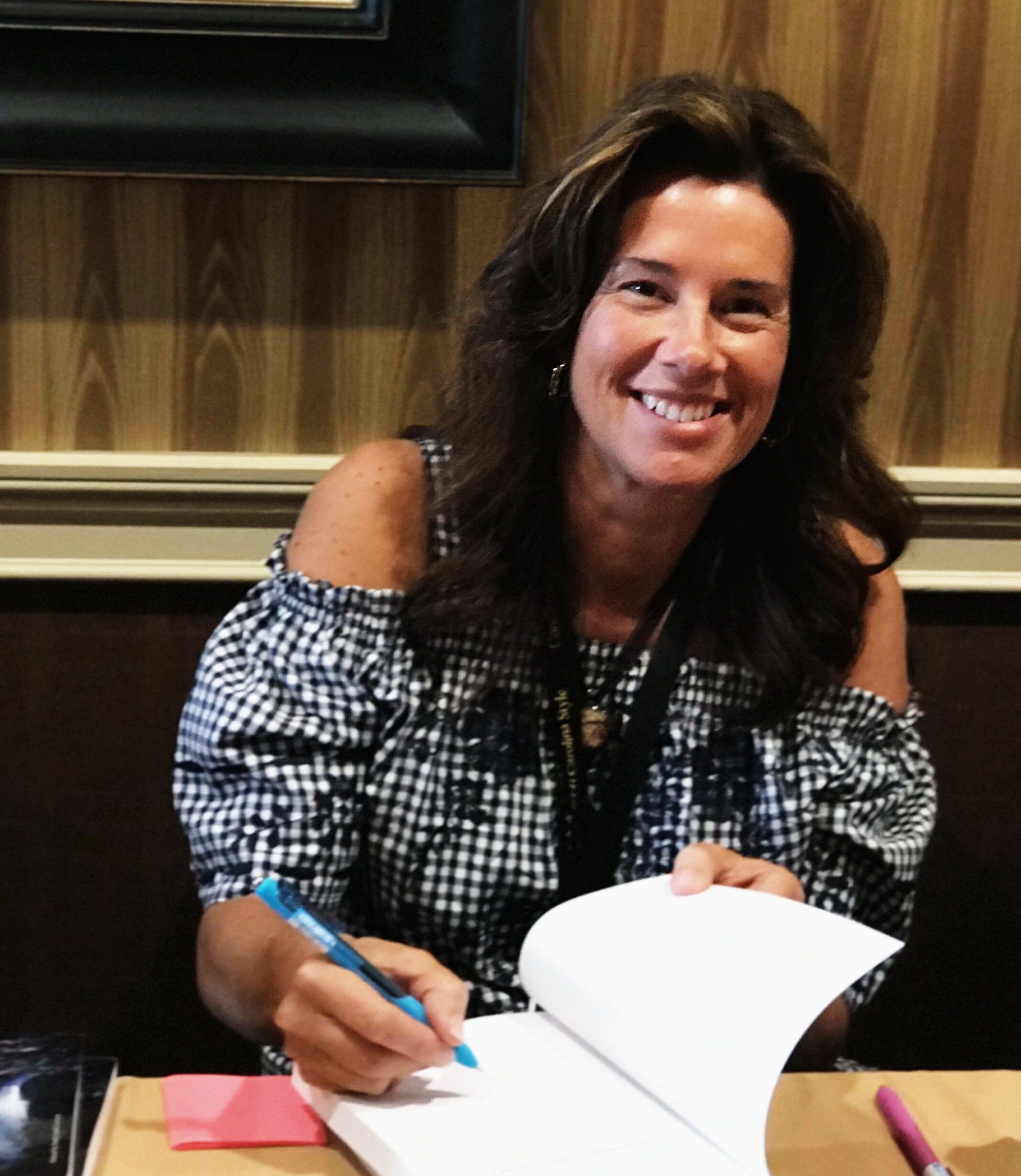 Janet Walden-West | Substack