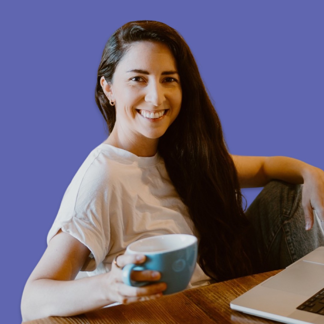 Anita Kinoshita | Substack