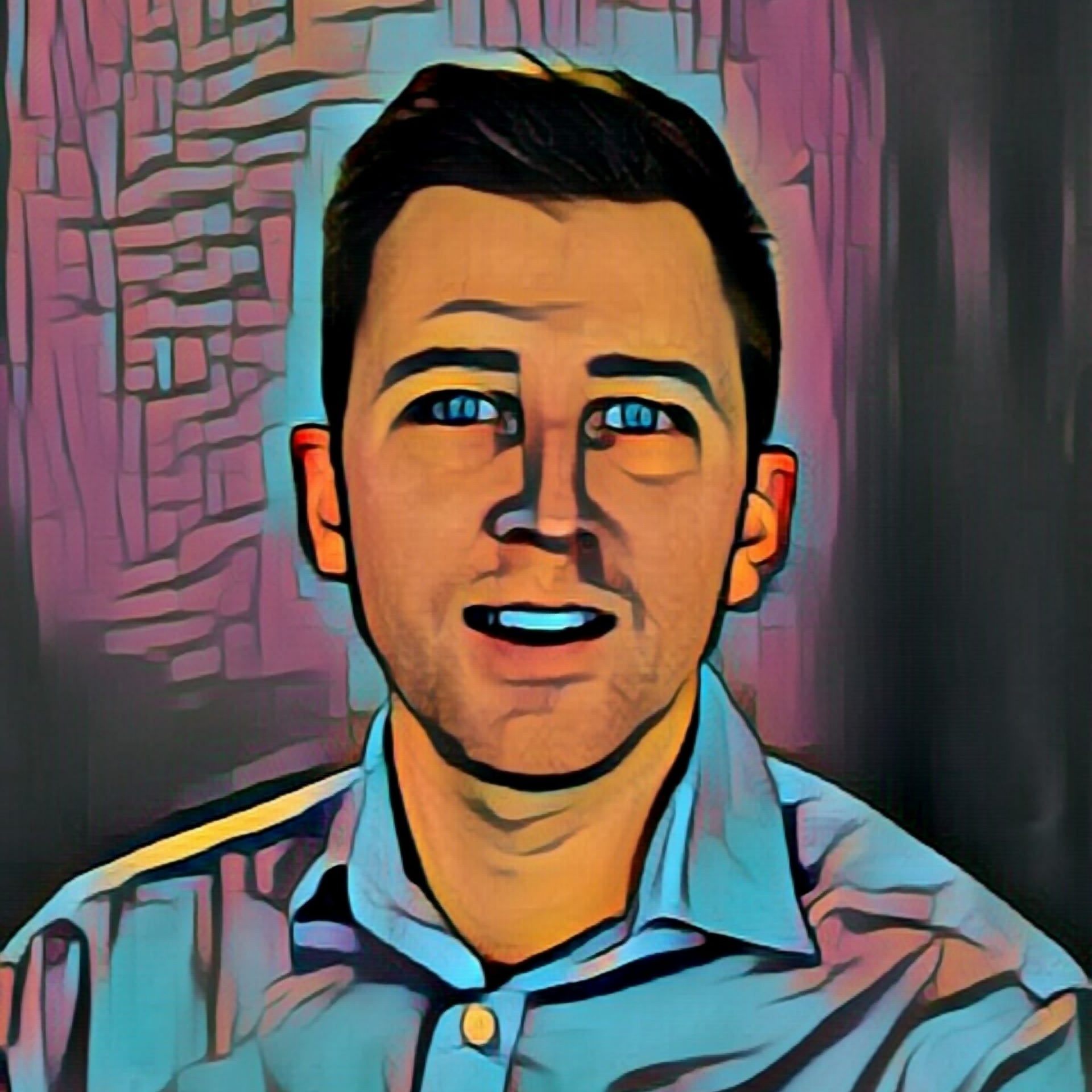 Dr. Jeff Perron, C.Psych | Substack