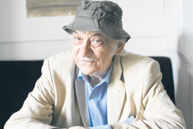 Janusz Stanny . Ilustradores de otros tiempos