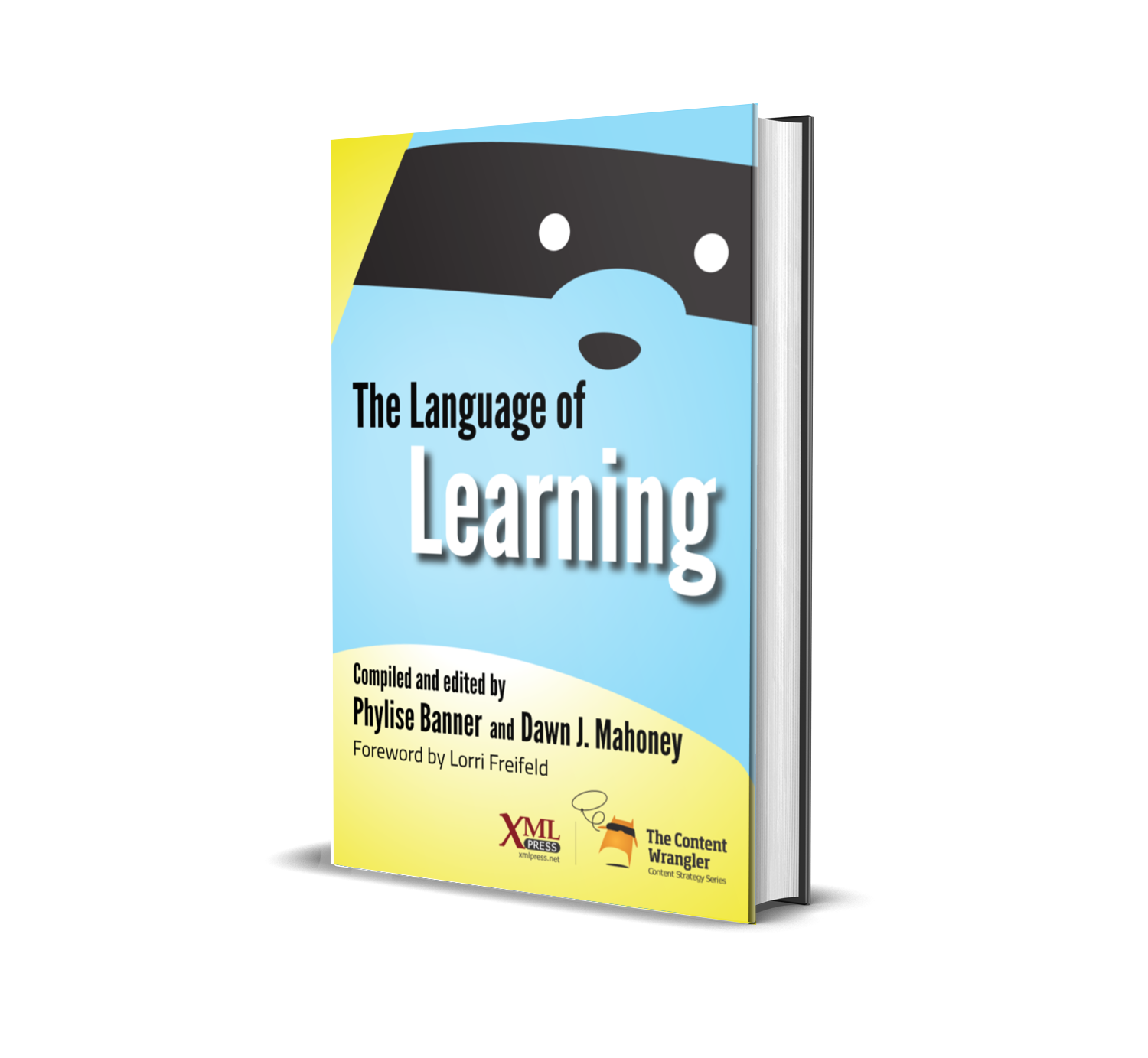 The Language of Learning - by Scott Abel