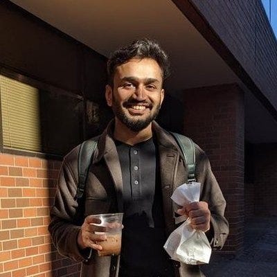 Harsh Nisar | Substack