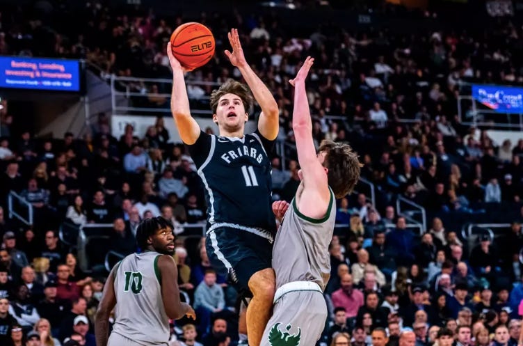 Every Made Field Goal Against Green Bay - by Kevin Farrahar