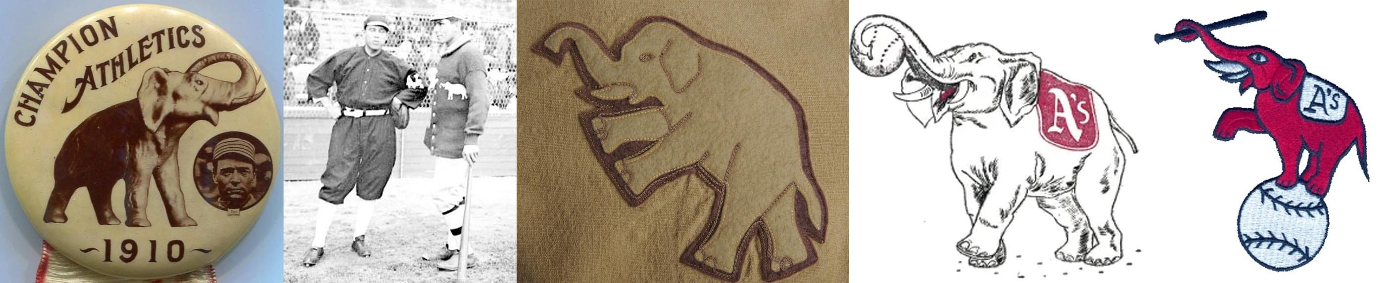 Baseball Songs: Oakland Athletics - by Jay Wade Edwards