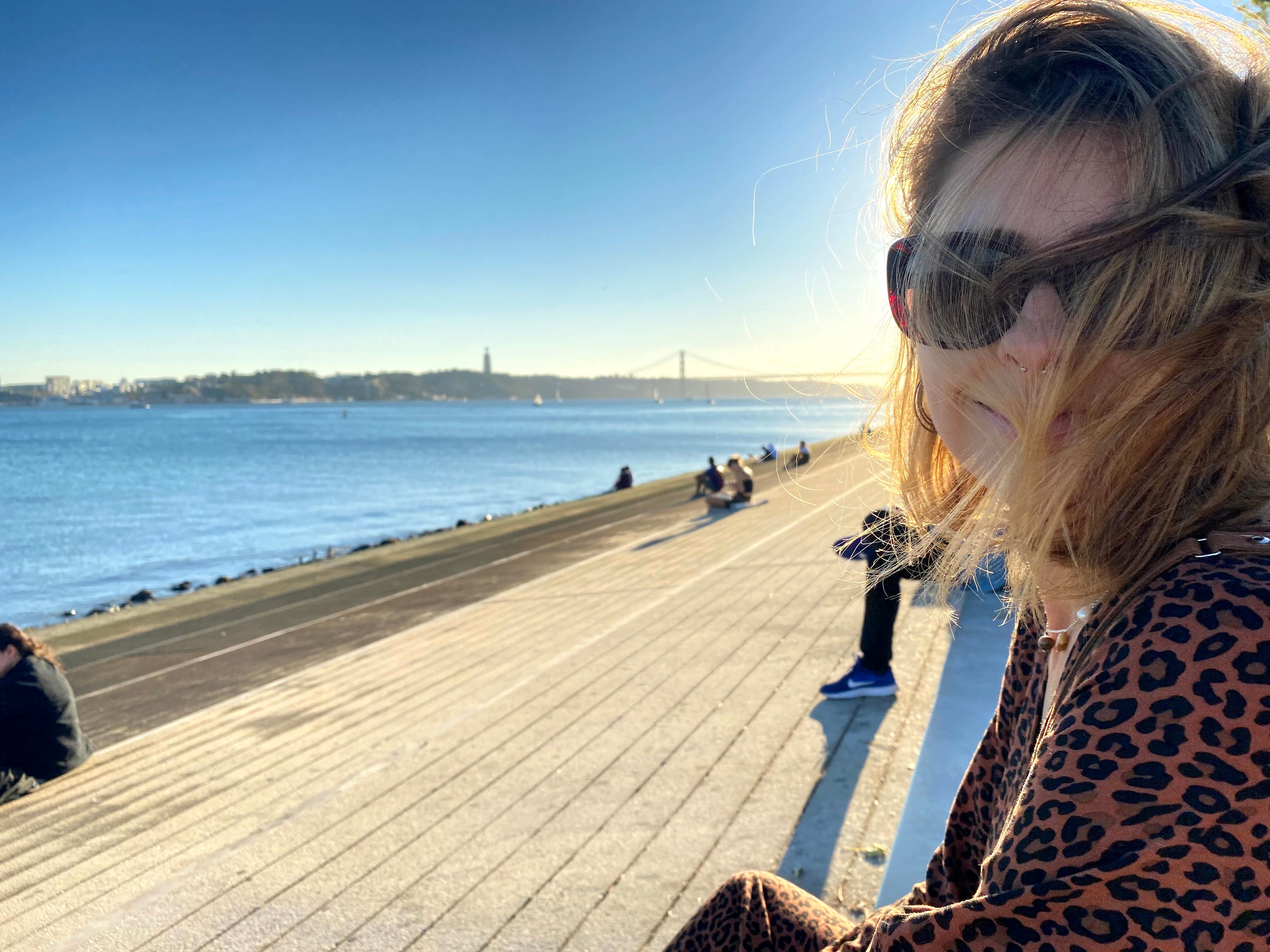 Um resumão de 3 anos de Europa - by Marcie Gottschalk