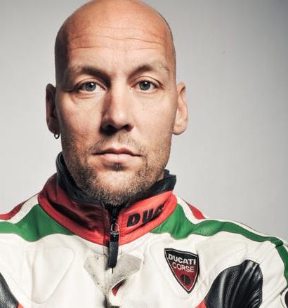 Fabian Hediger | Substack