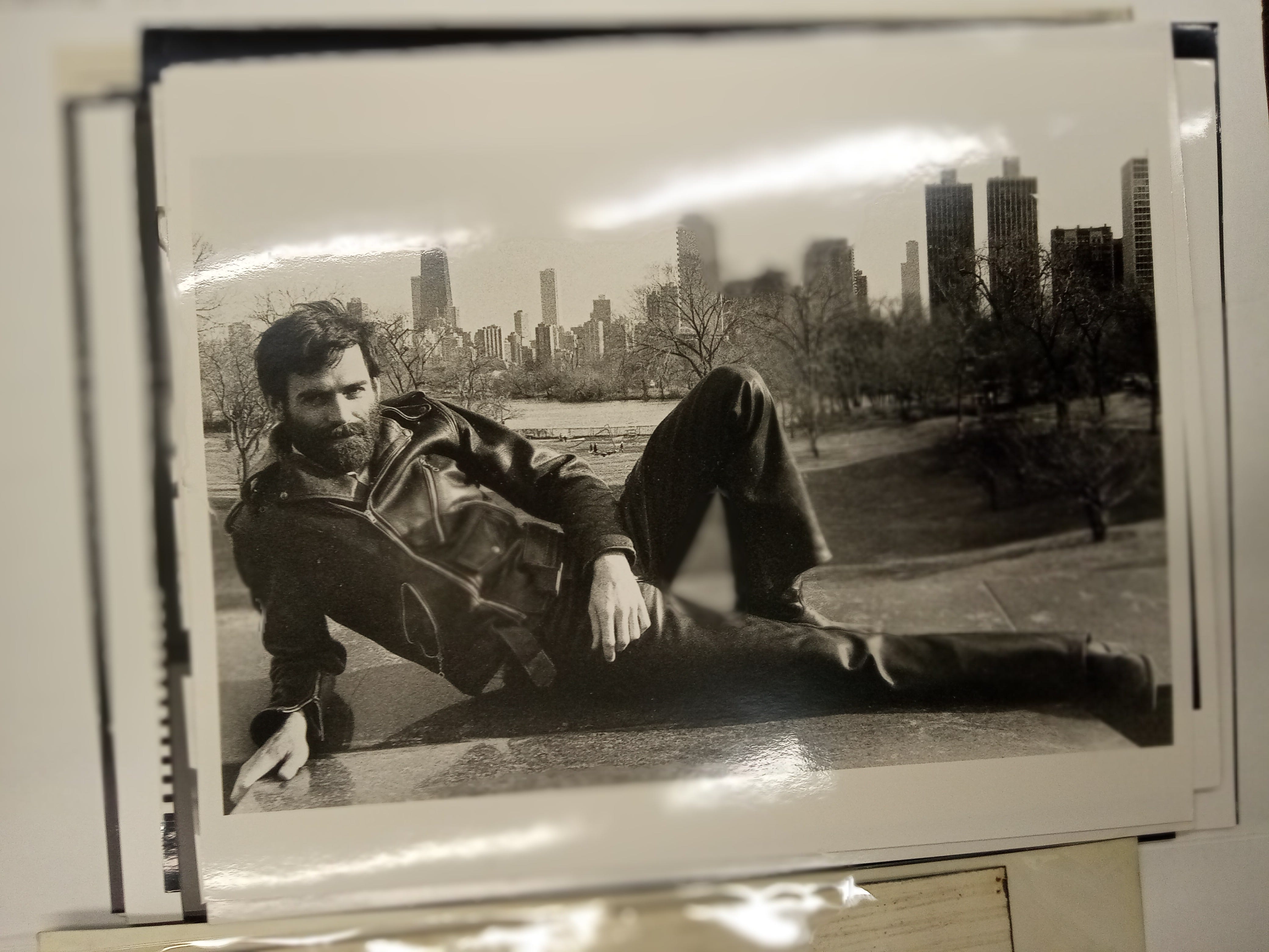 Jerry Cohen - Blake Smith