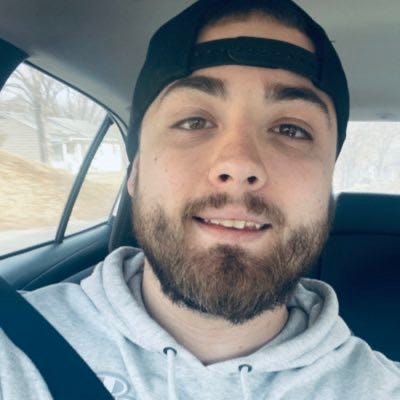 Austin Martin | Substack