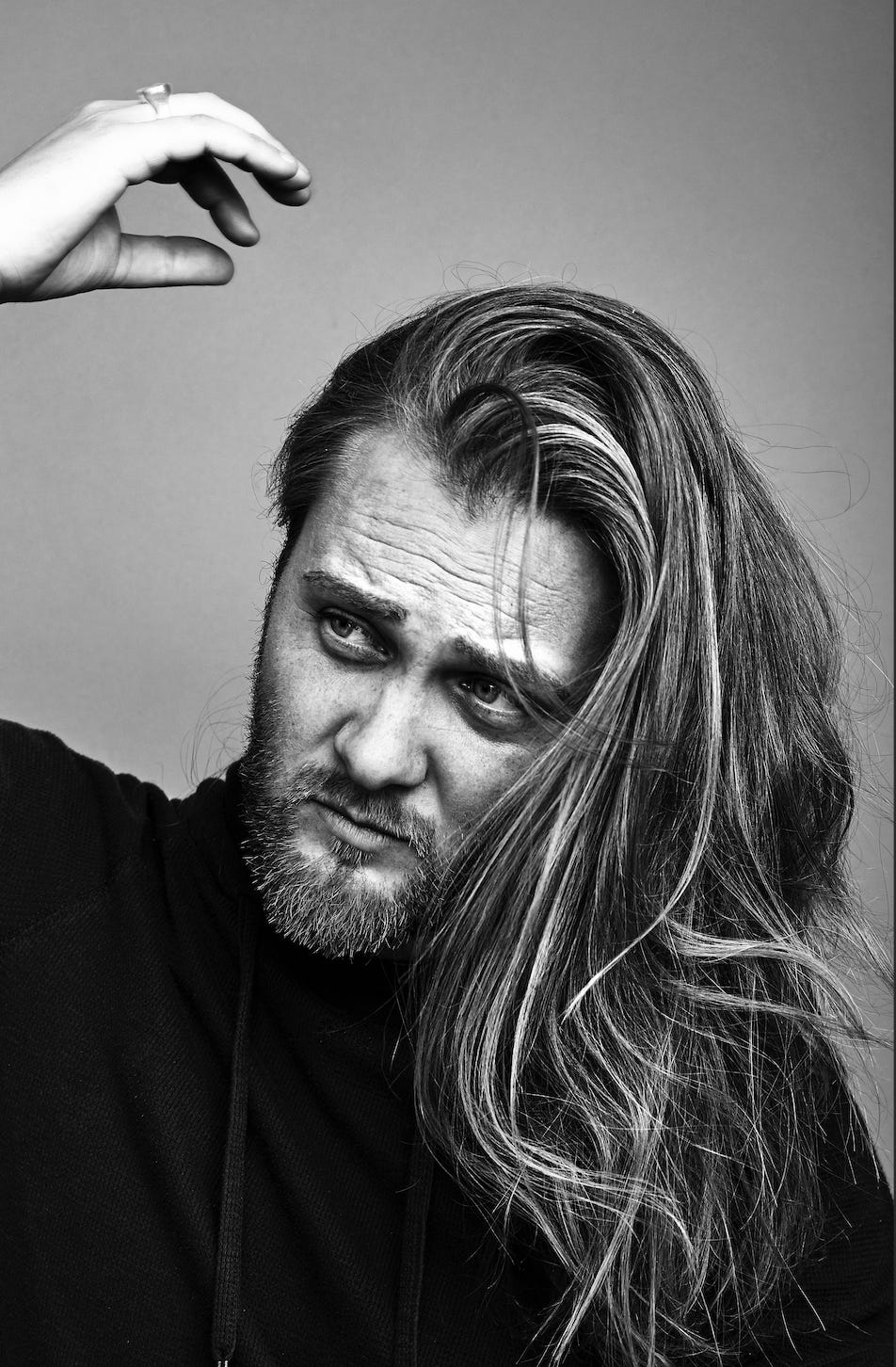 Matthew Holloway | Substack