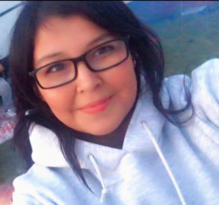 In memory of those who “died suddenly” in Canada, November 13-November ...