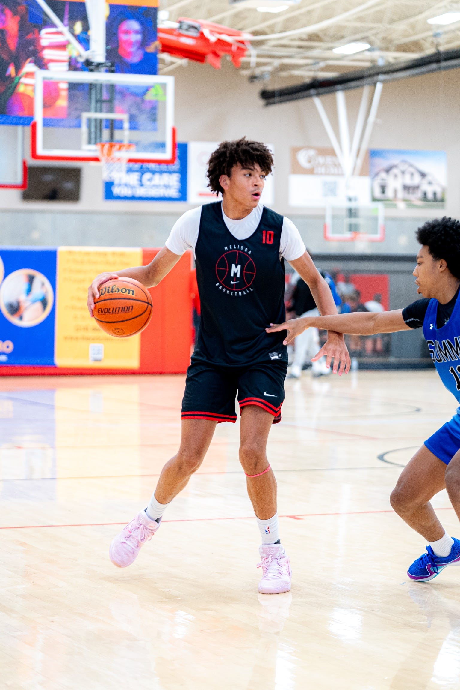 GASO Fall Tour: Mansfield Finale Recap - GASO FastBreak