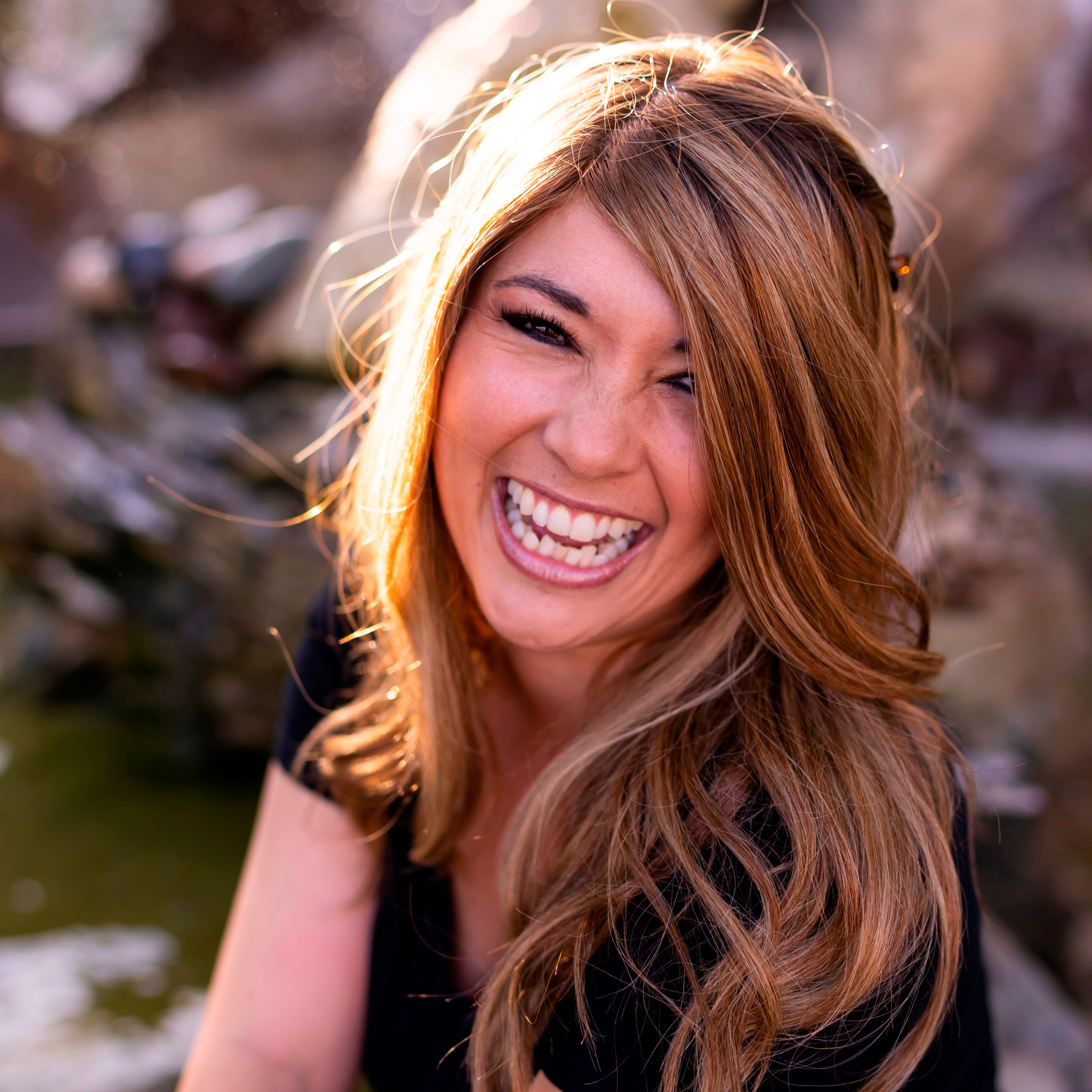 Abi Levine | Substack