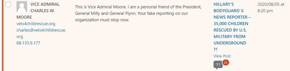 U.S. Navy joins Army Investigation into Hillary Clinton’s former ...