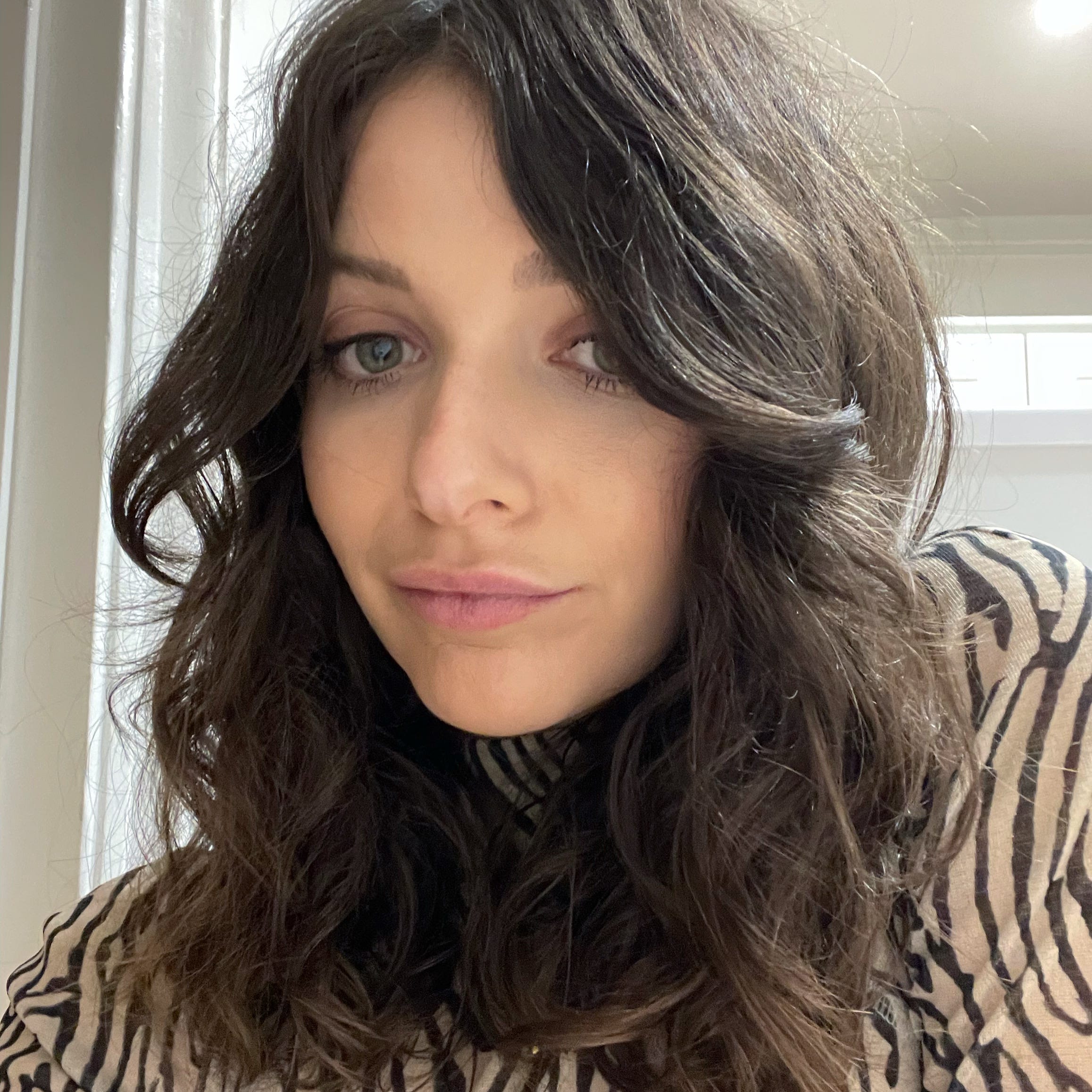 Carys Cross | Substack