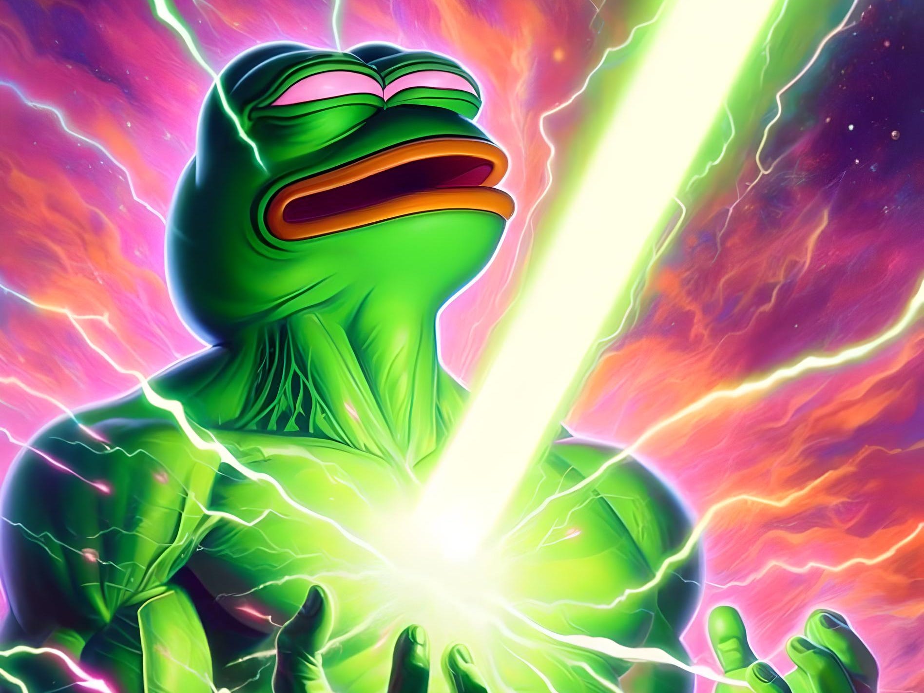 Pepe vs the Snake Cult - Arktos Journal