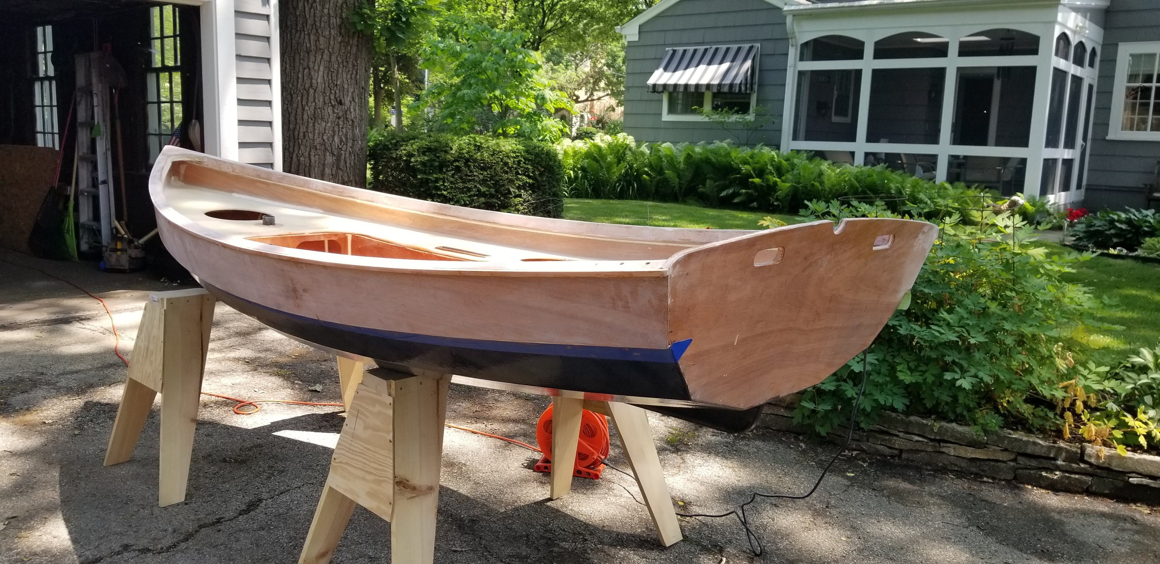 Reader Boat Projects - Small Craft Advisor